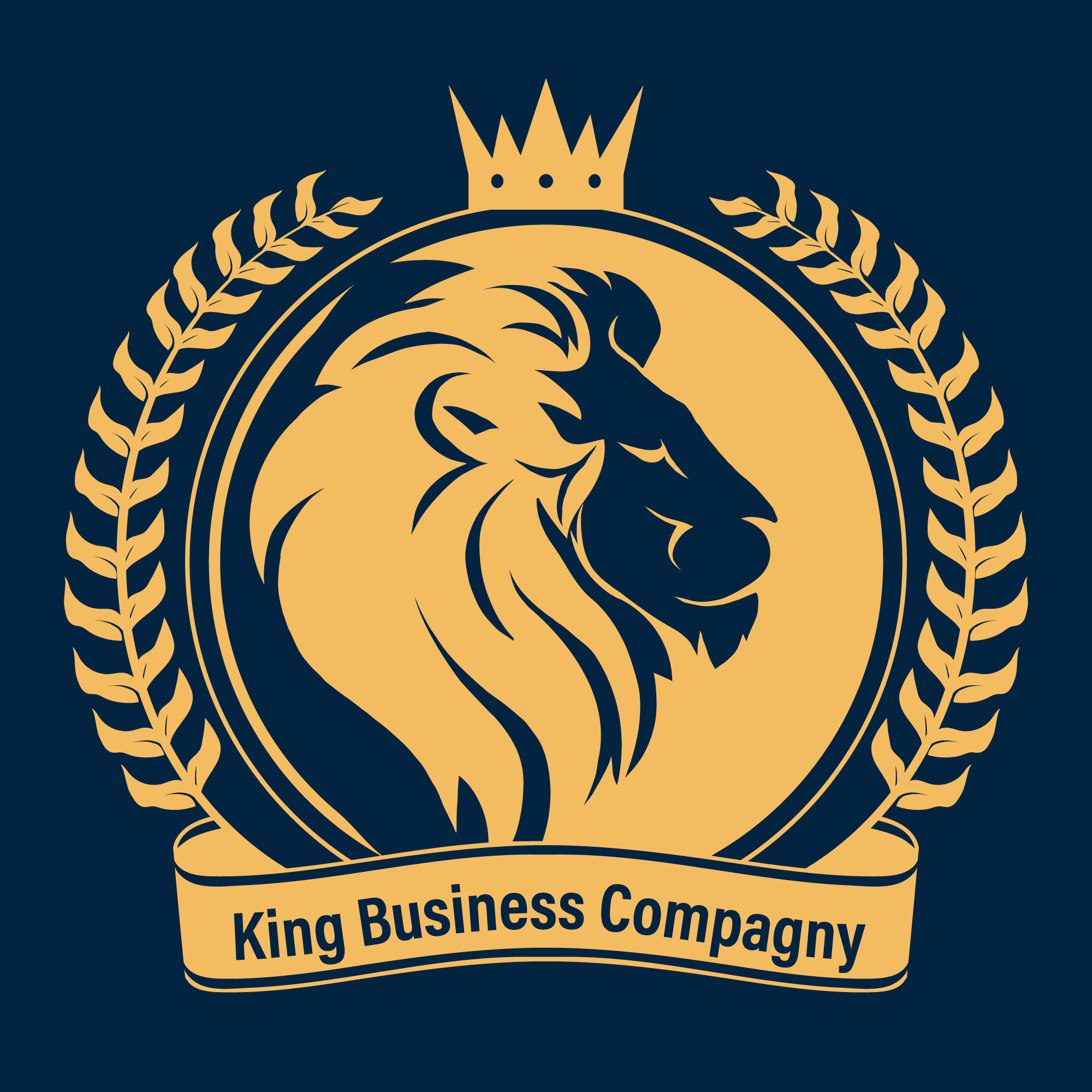 Inicio - King Business Company.